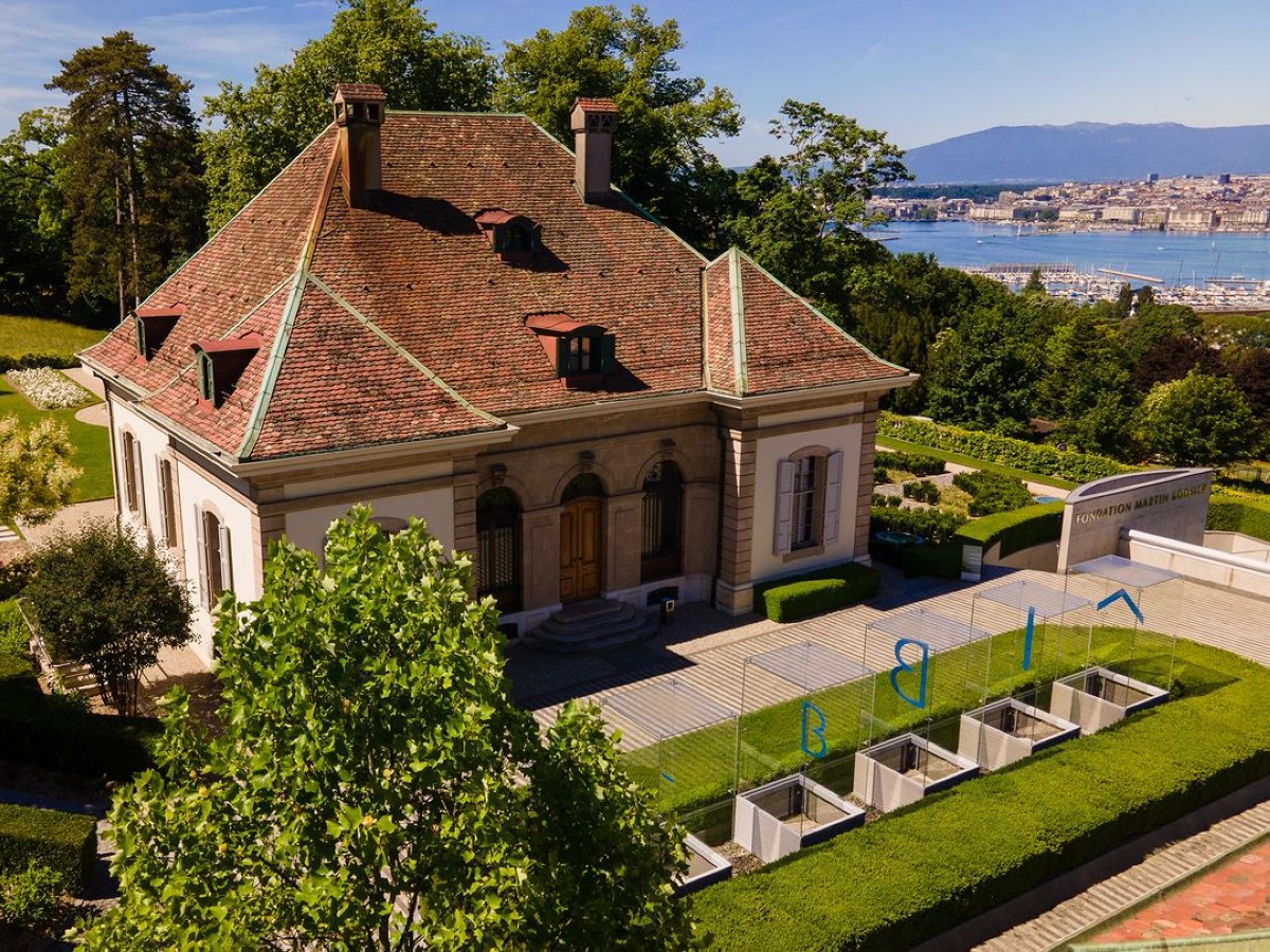 4 captivating museums that explore Geneva's cultural kaleidoscope | LIST
