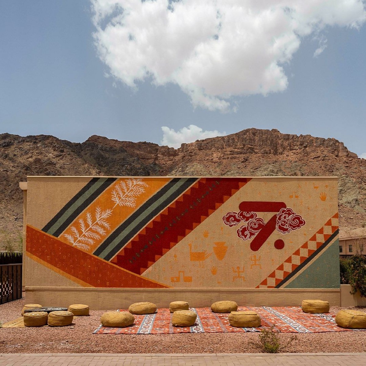 3 events and exhibitions confirmed for AlUla Arts Festival | LIST