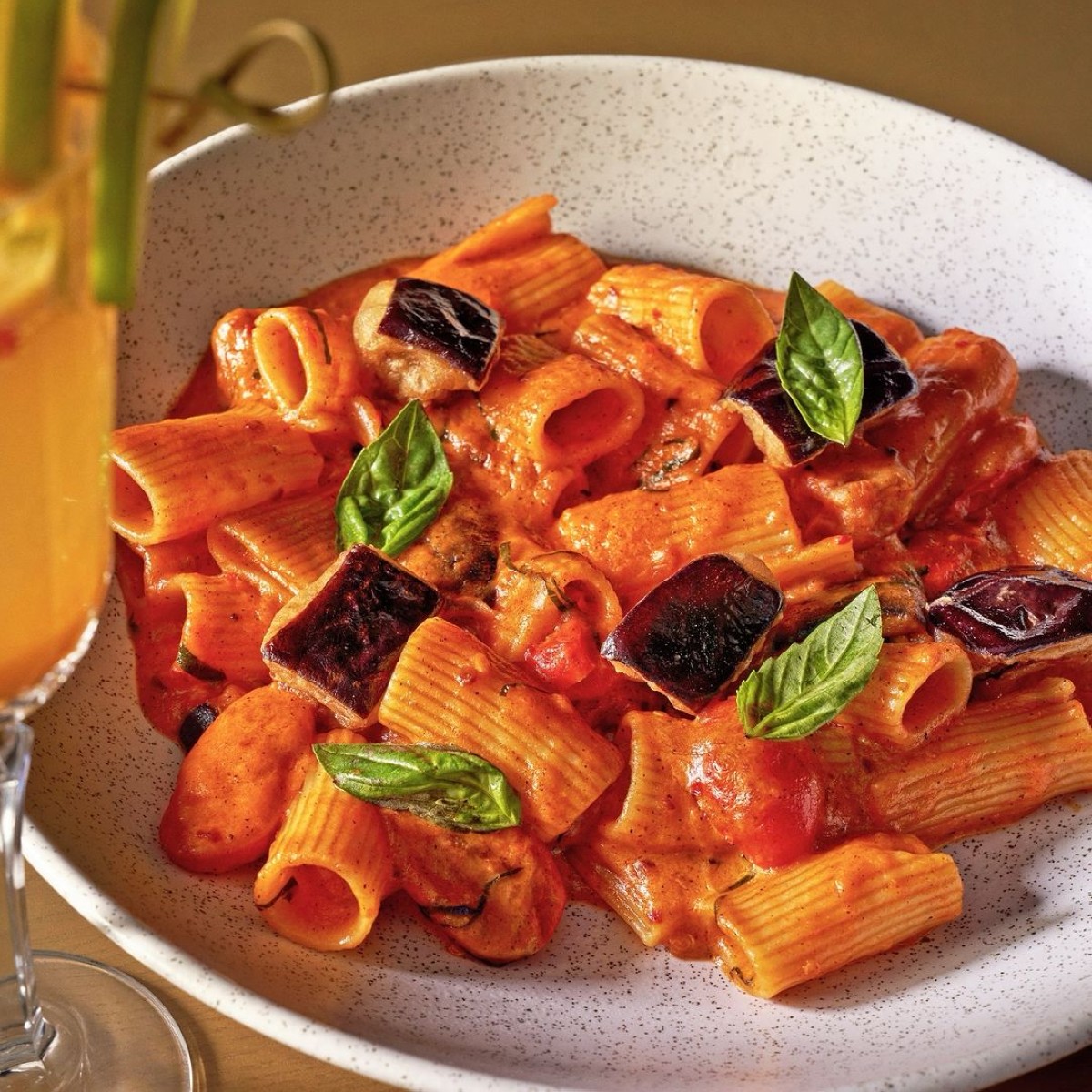 Restaurant Review: Iris Café, Riyadh | LIST