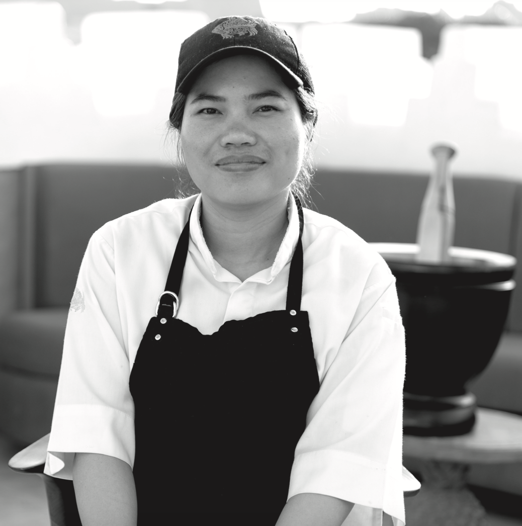 The Long Chim Experience: Authentic Thai street food meets modernity in ...