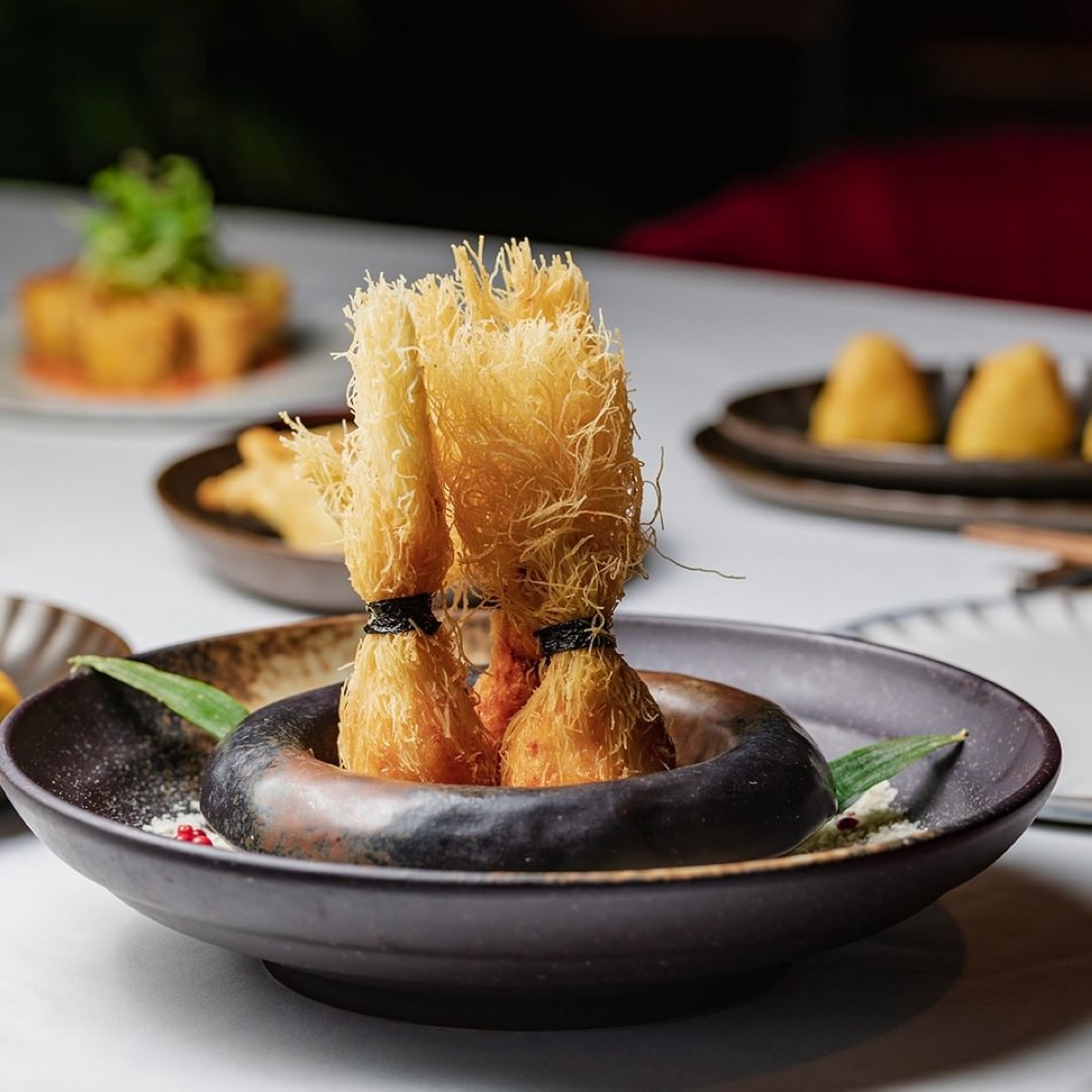 Restaurant Review: Toki, Jeddah | LIST