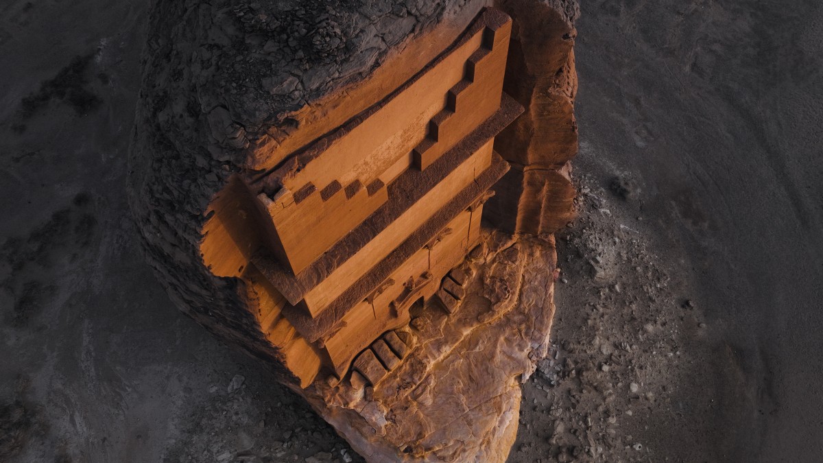 A Love Letter: A guide to help you explore the enchantment of AlUla | LIST