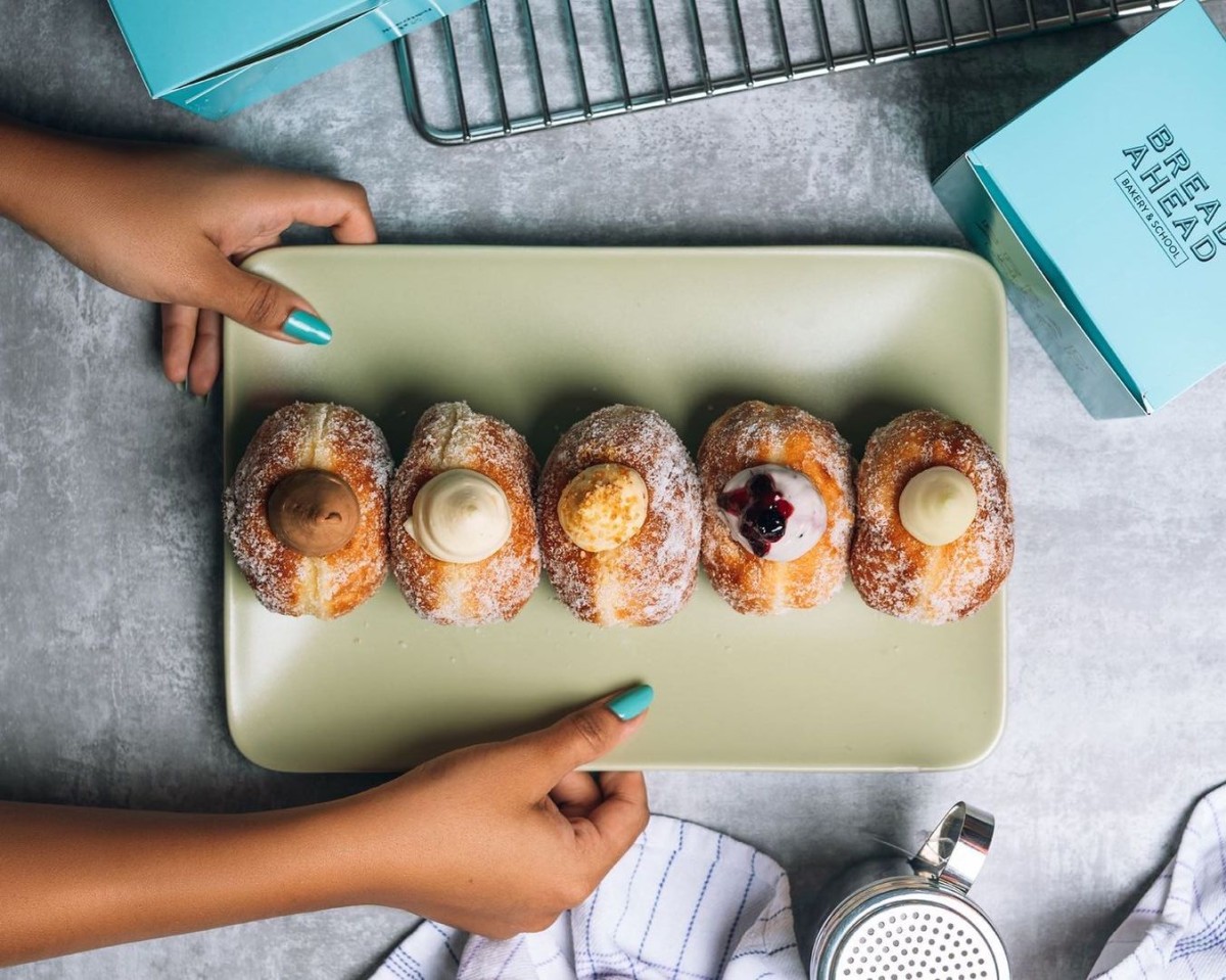 New Bread Ahead Riyadh will debut artisanal baking brilliance | LIST