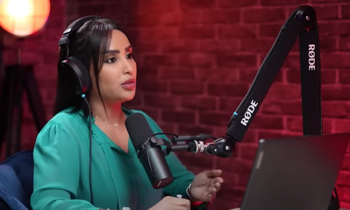 Dive deeper into Saudi culture and business with Asharq Podcasts | LIST
