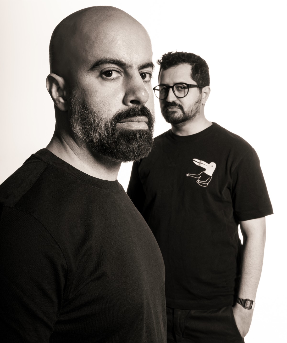 A New Era: The unlikely journey of Malik Nejer and Abdulaziz Almuzaini ...