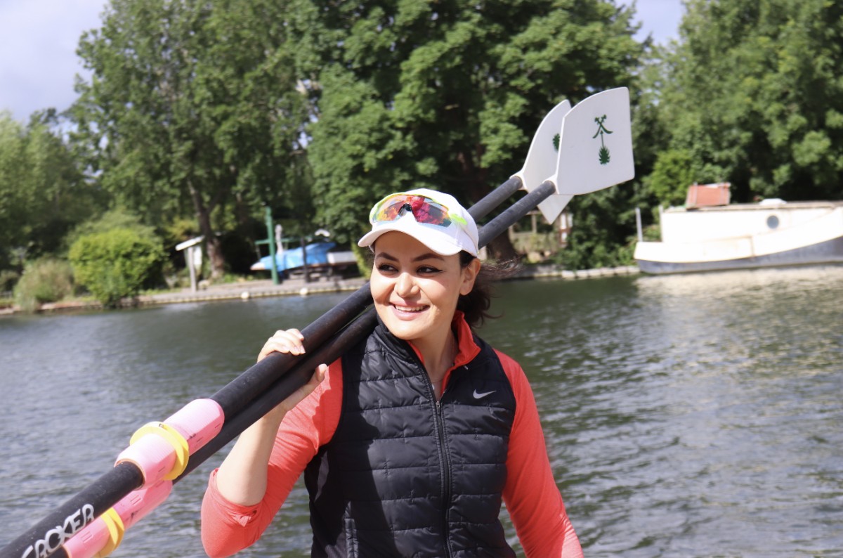 Kariman Abuljadayel An Identity Beyond Borders List