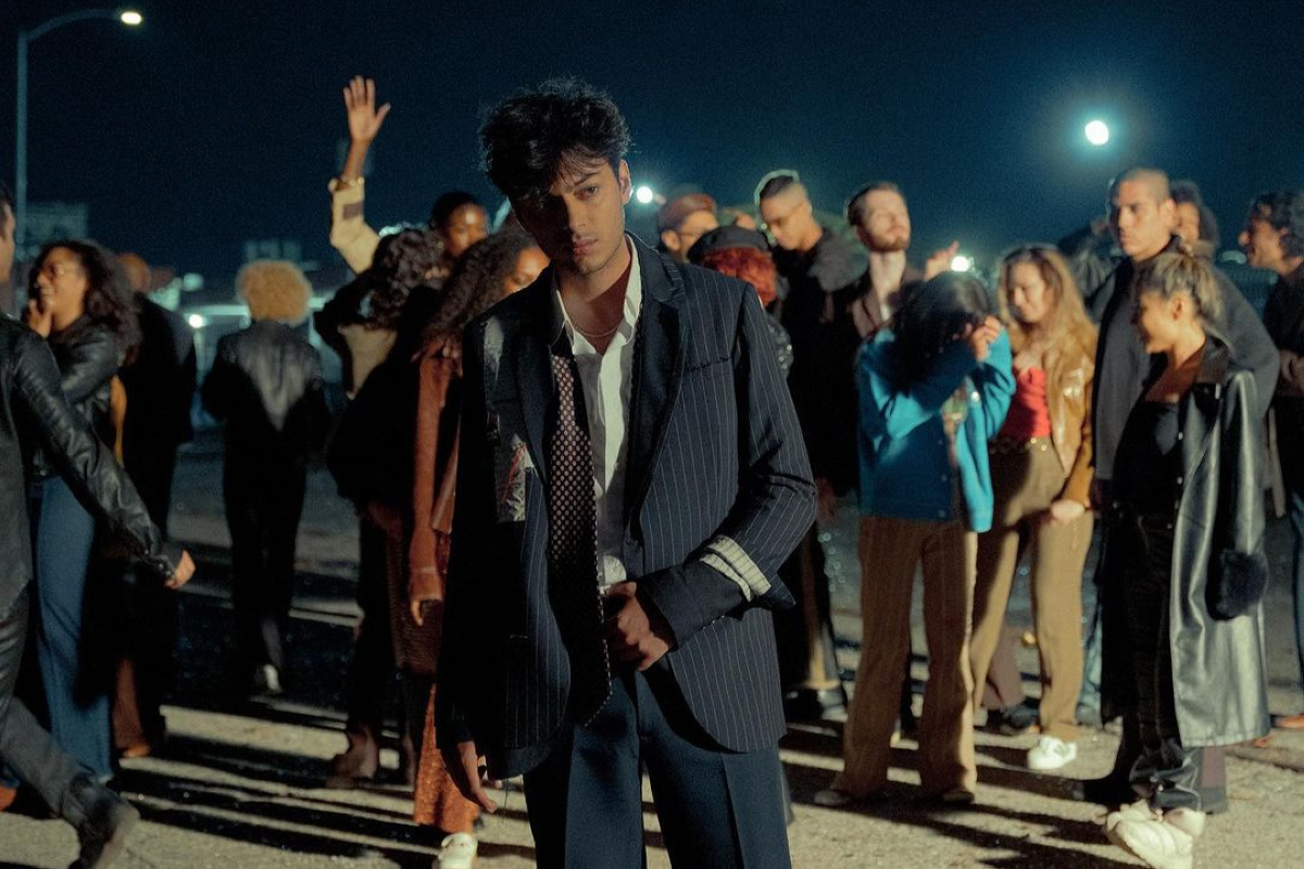 Mishaal Tamer: The Saudi pop sensation who's rocking Europe and ...