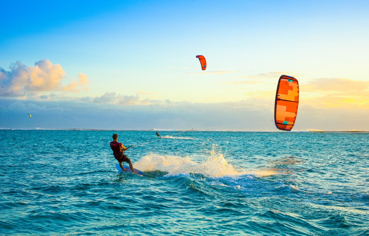 Must-try water sport activities in Jeddah | LIST