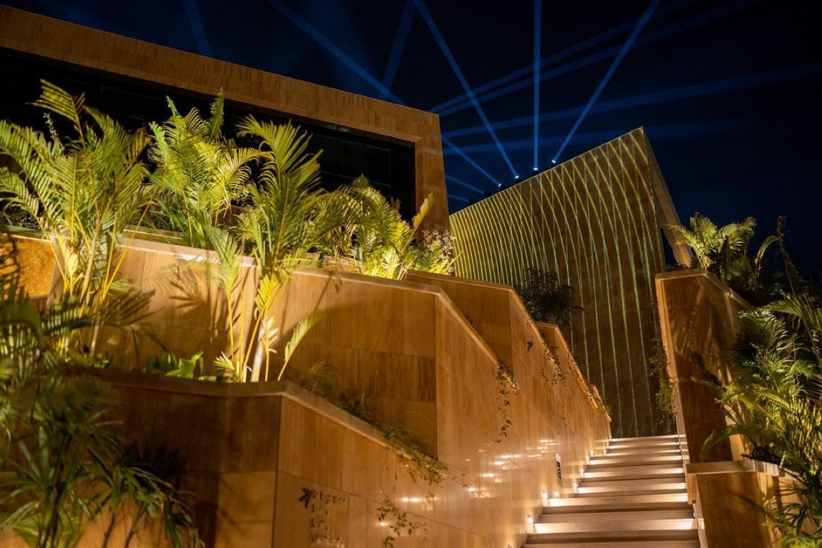 Via Riyadh blends traditional architecture with modern purpose | LIST