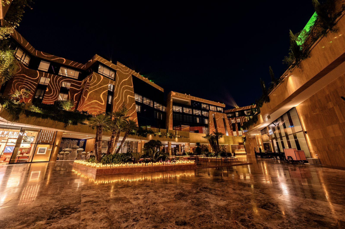 Via Riyadh: You can book these restaurants now | LIST