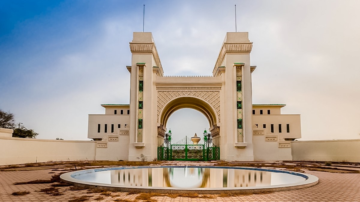 5 Monuments Illustrating Saudi Arabia’s Captivating History | LIST