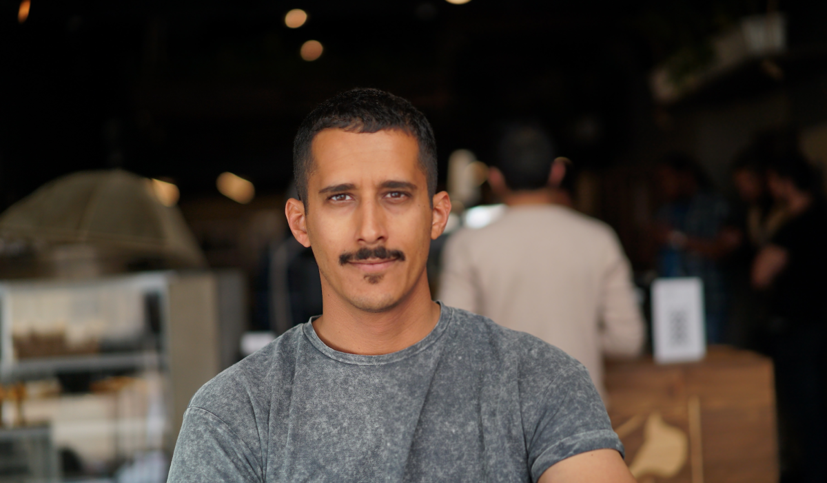 A new perspective: Through the lens of Moath Alofi | LIST