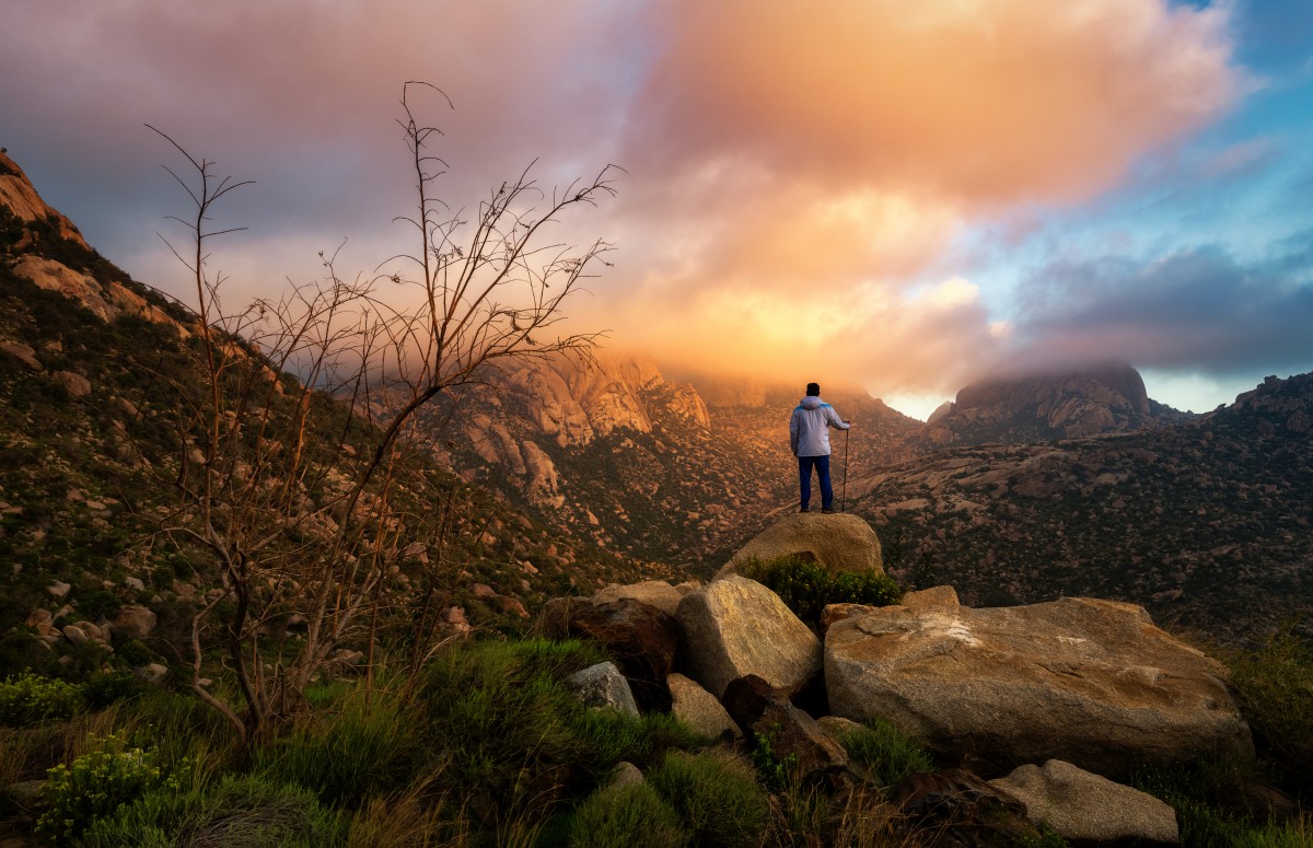 Natural Attraction In Saudi Arabia - Infoupdate.org