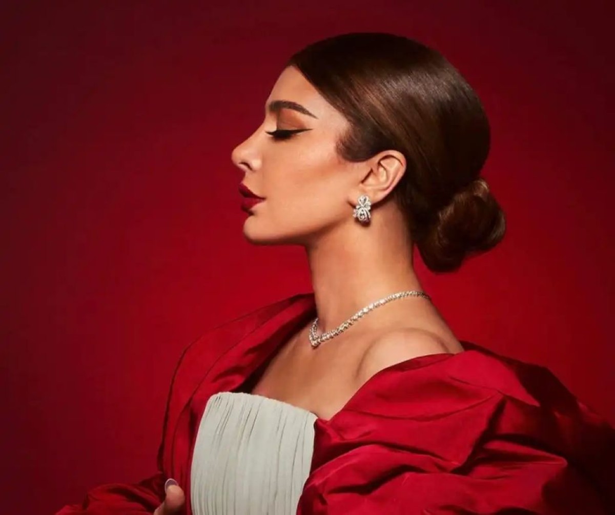 Celebrating Arab musical diversity Billboard Arabia launches 4 new ...