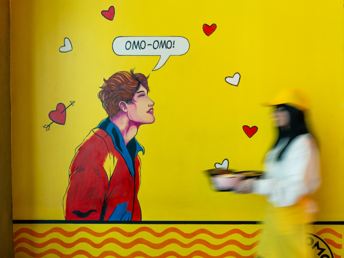 Hidden Gem: OMO-OMO, Riyadh | LIST