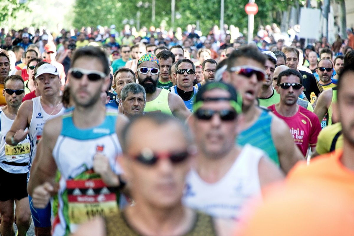Plans for first Red Sea Marathon unveiled for 2025 | LIST