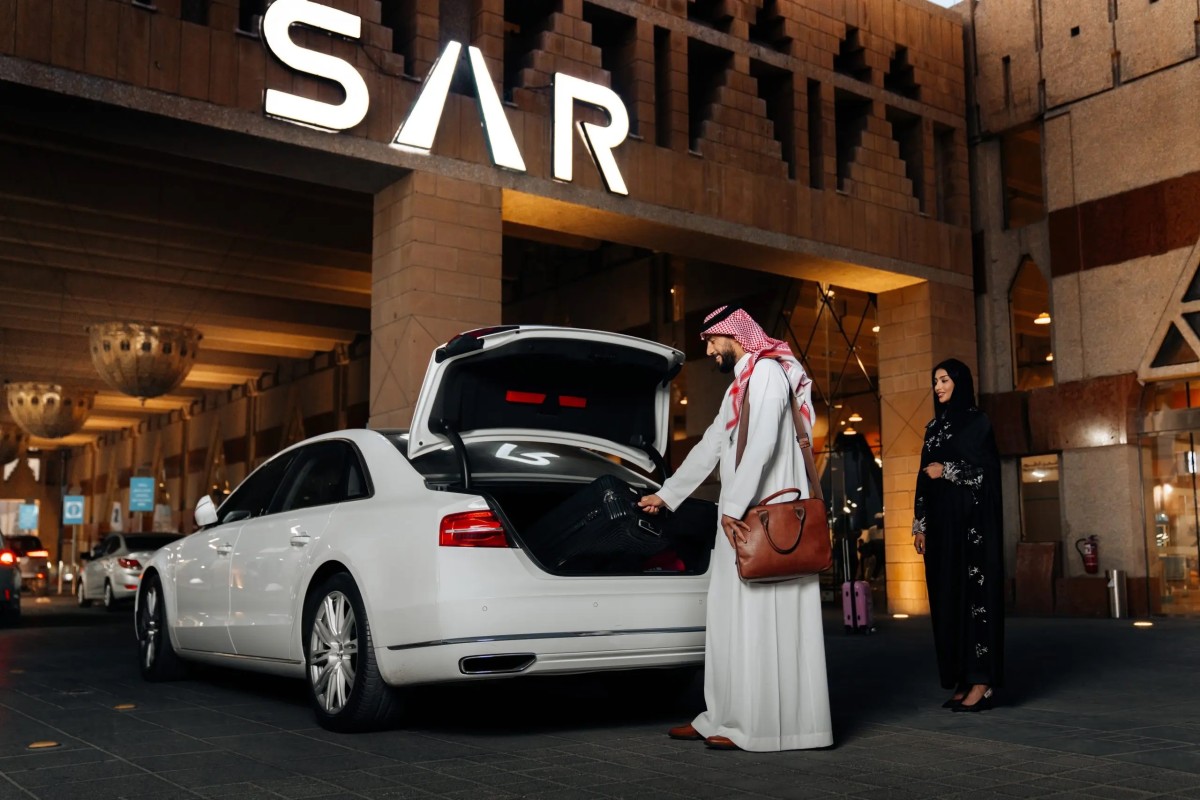 Everything you need to know about getting around Saudi Arabia | LIST