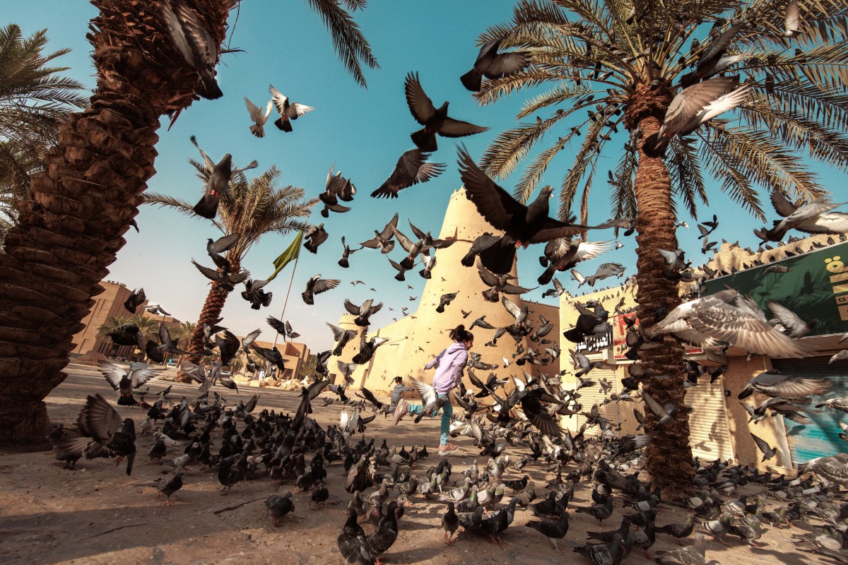 Visiting Riyadh with kids – top things to do | LIST