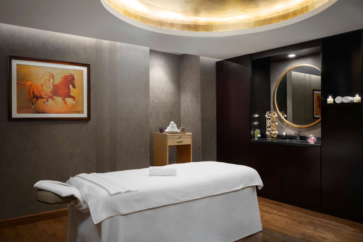 Top spa hotels in Saudi Arabia | LIST