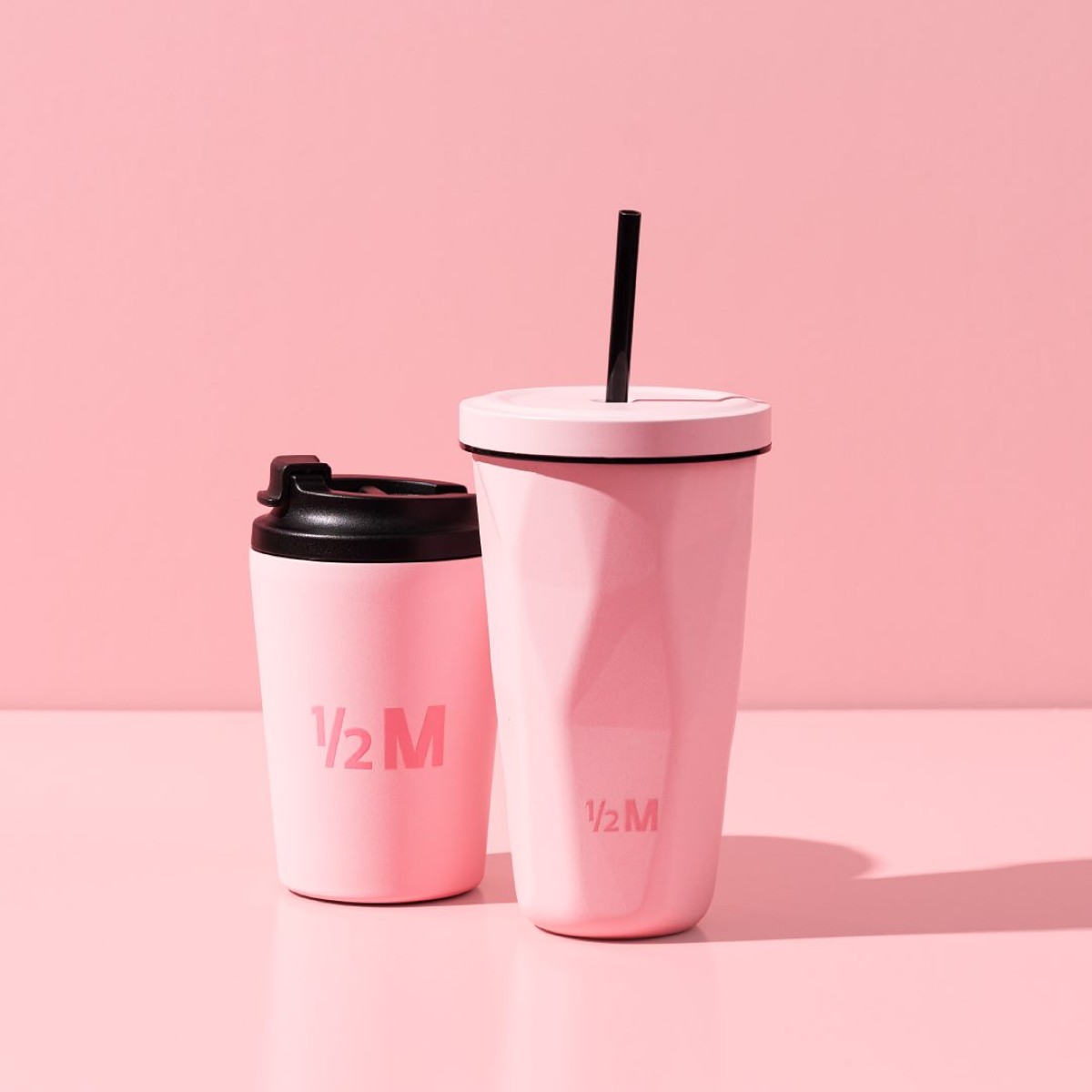 The Half Million pink cup frenzy has taken over the Kingdom | LIST