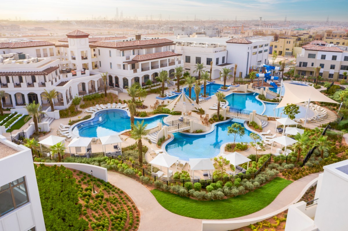 Riyadh's best compounds for expats | LIST