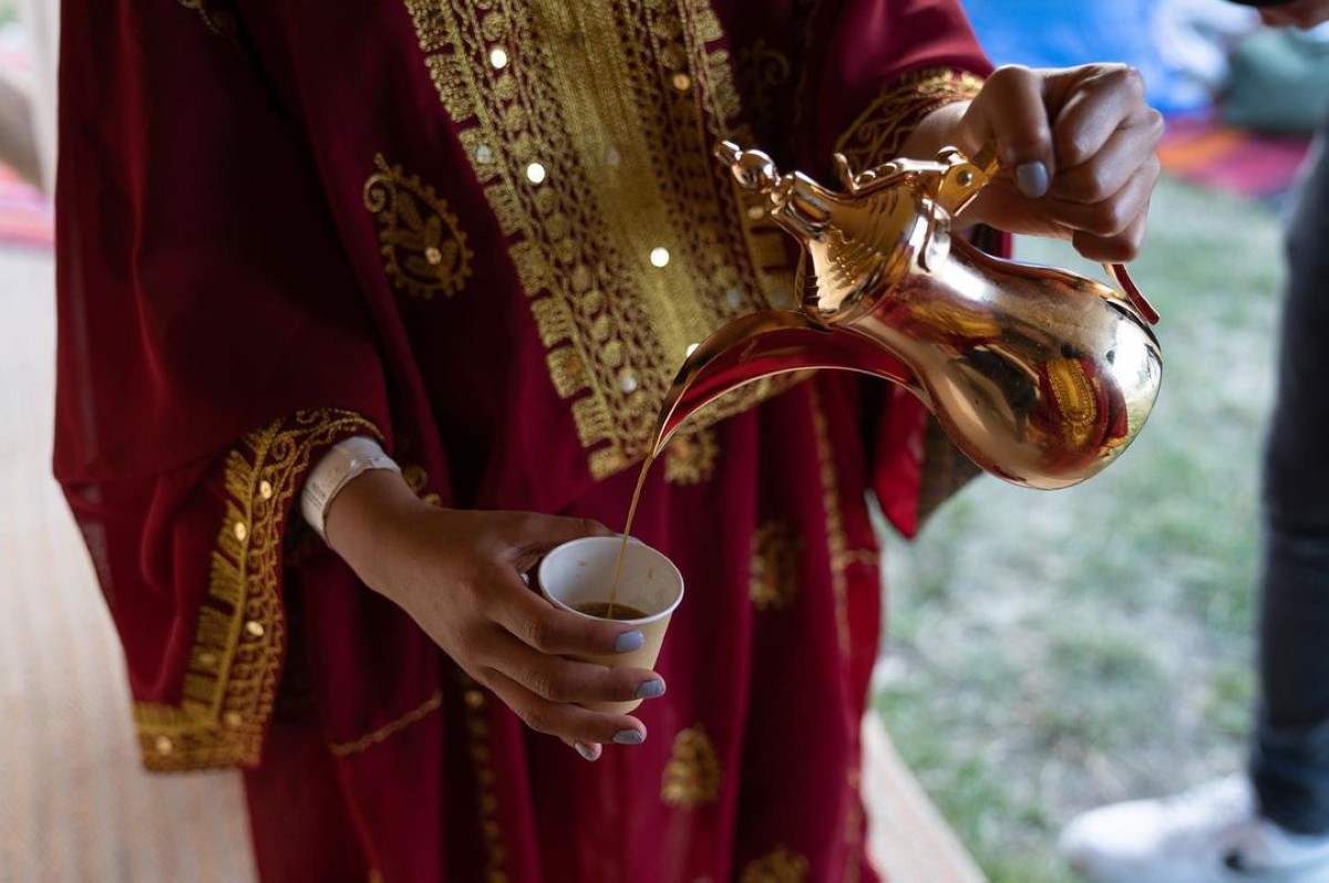 Saudi Feast Food Festival Jeddah - Need to Know Details | LIST