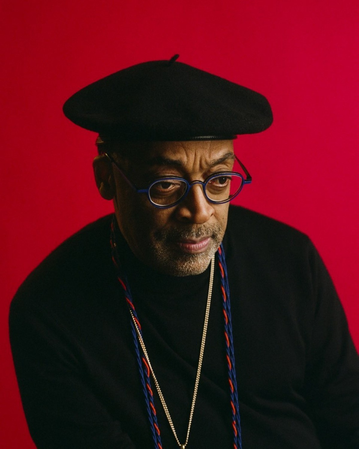 Spike Lee to lead the jury for Red Sea International Film Festival 2024 ...