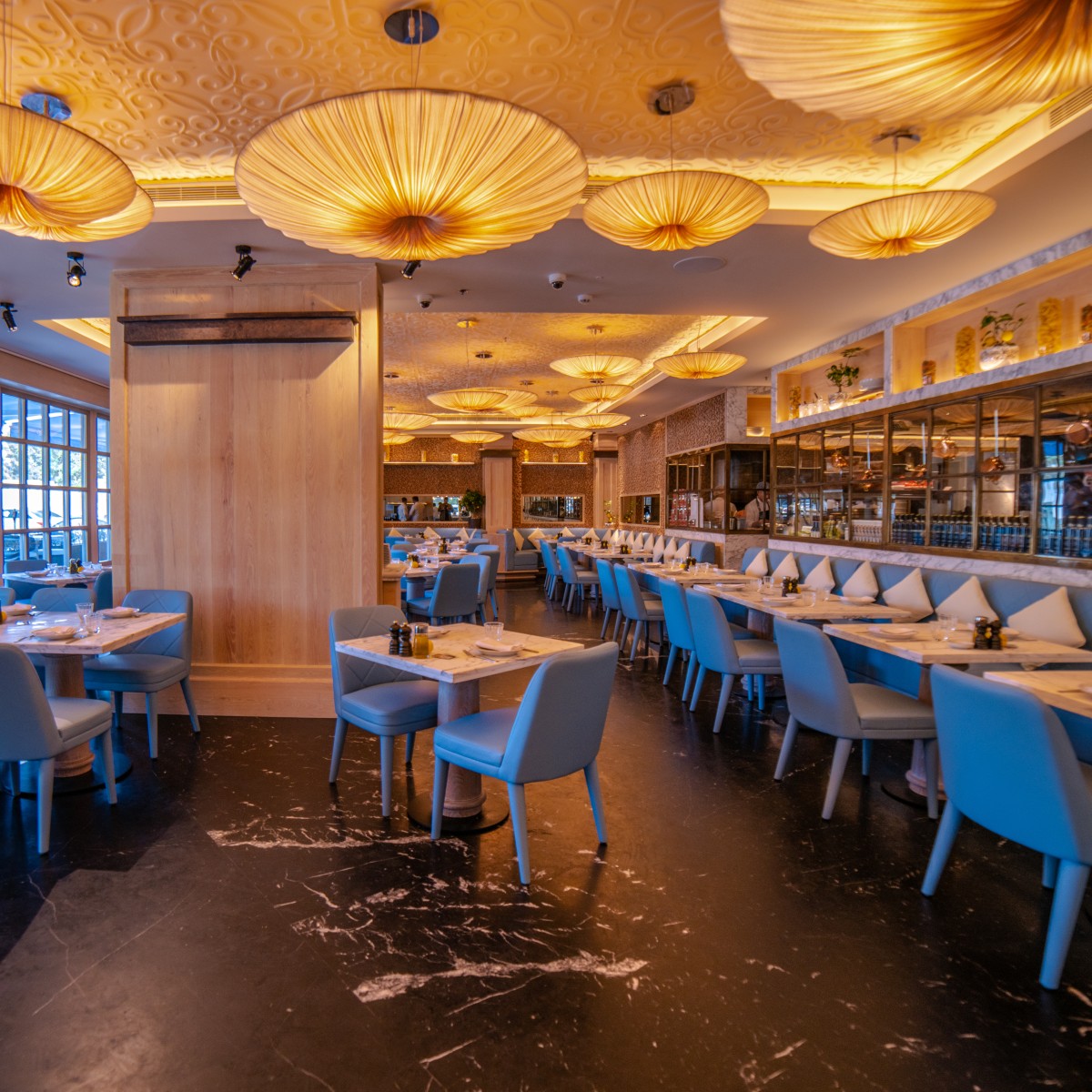 Best high-end restaurants in Dammam – List | LIST