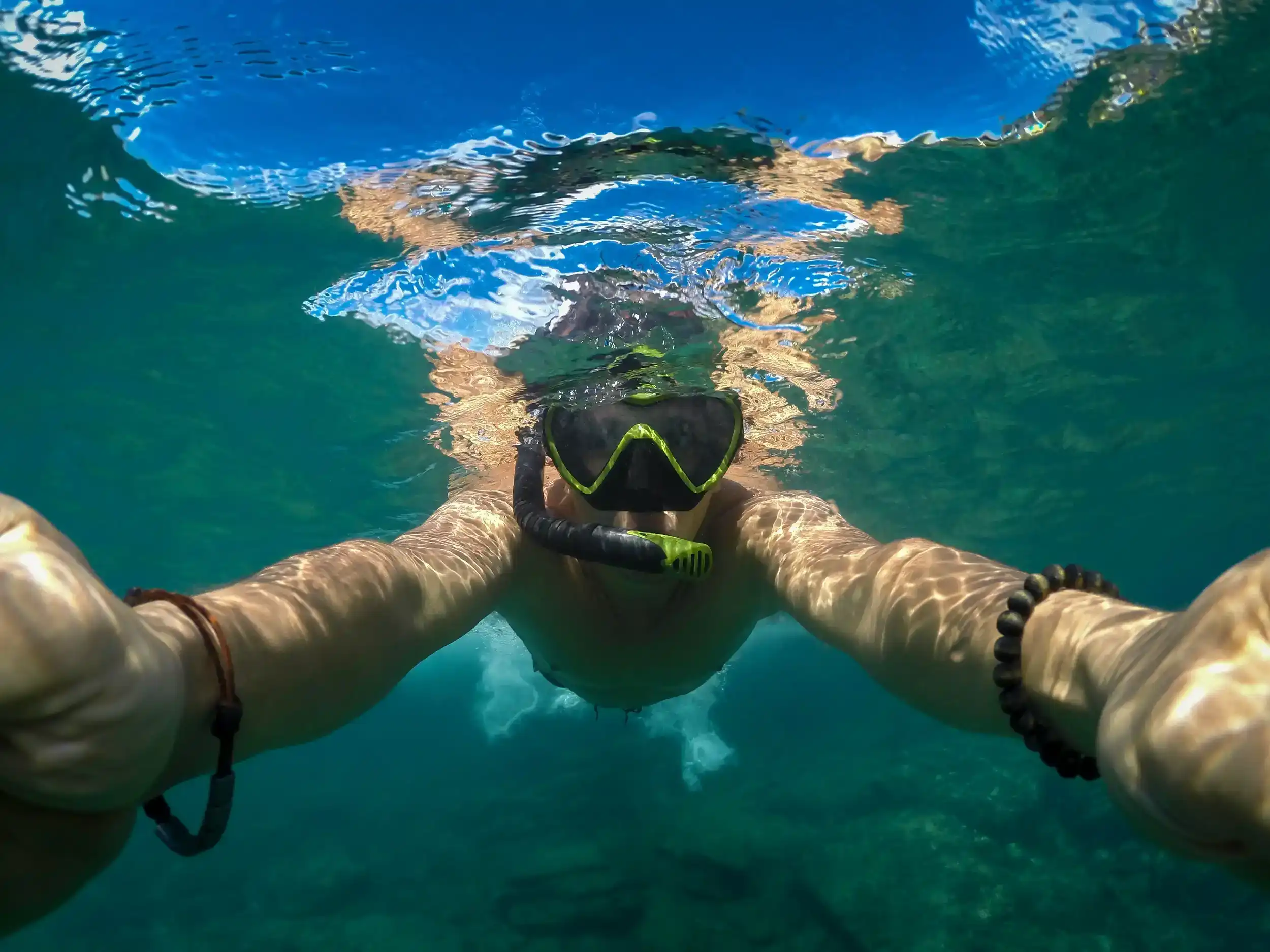 Best diving and snorkelling sites in Tabuk | LIST