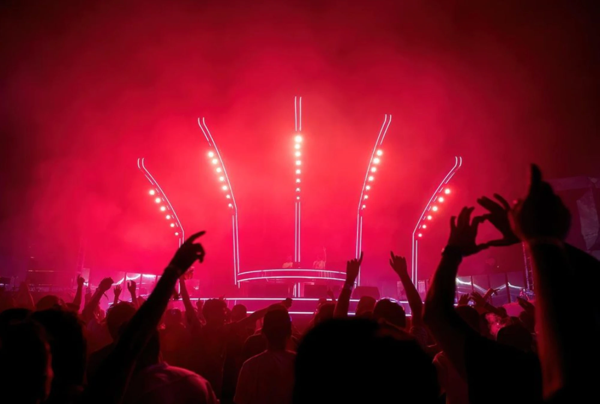 AZIMUTH 2025: AlUla music festival returns for two nights under the ...