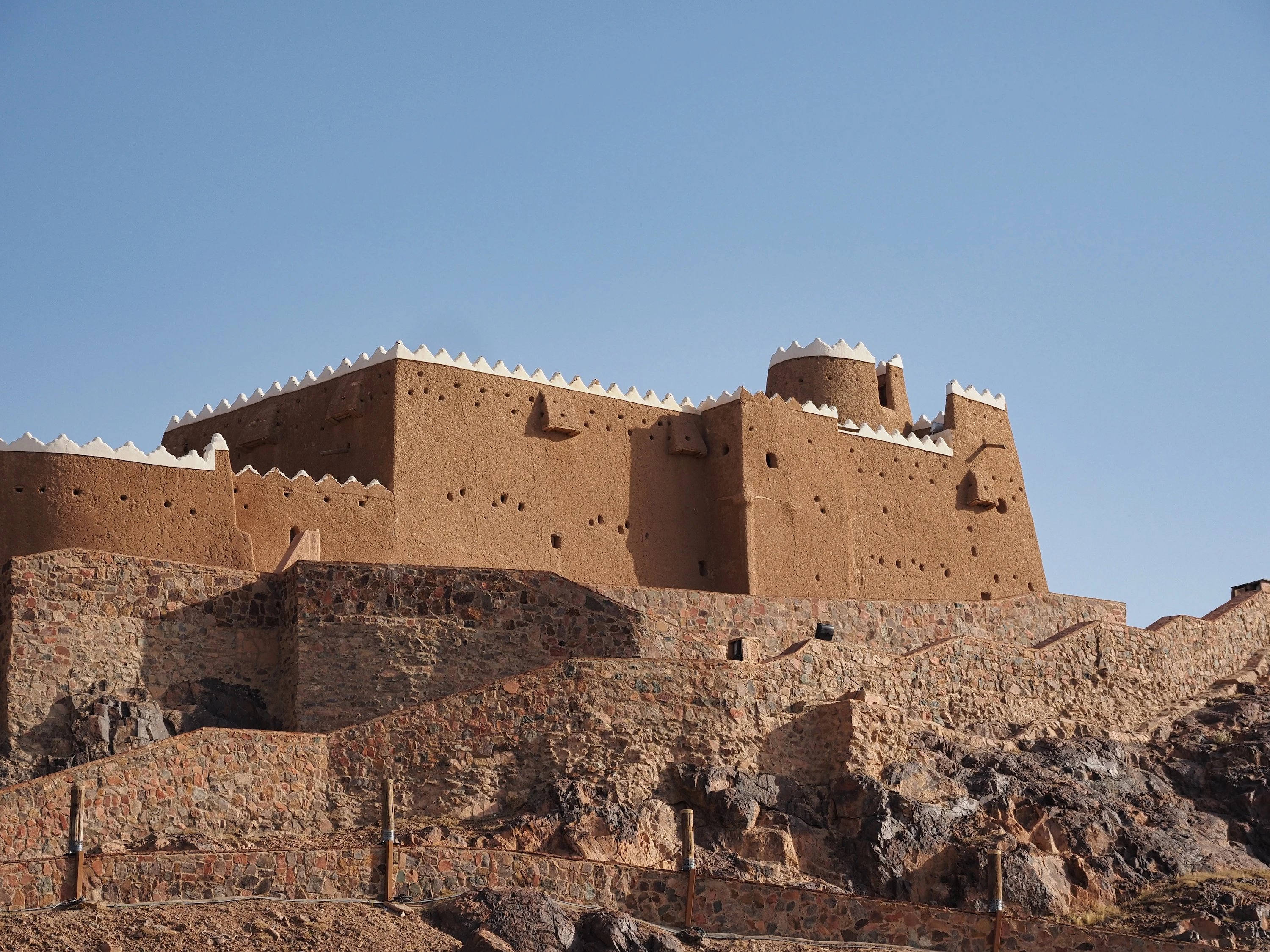 Best things to do in Hail, Saudi Arabia | LIST