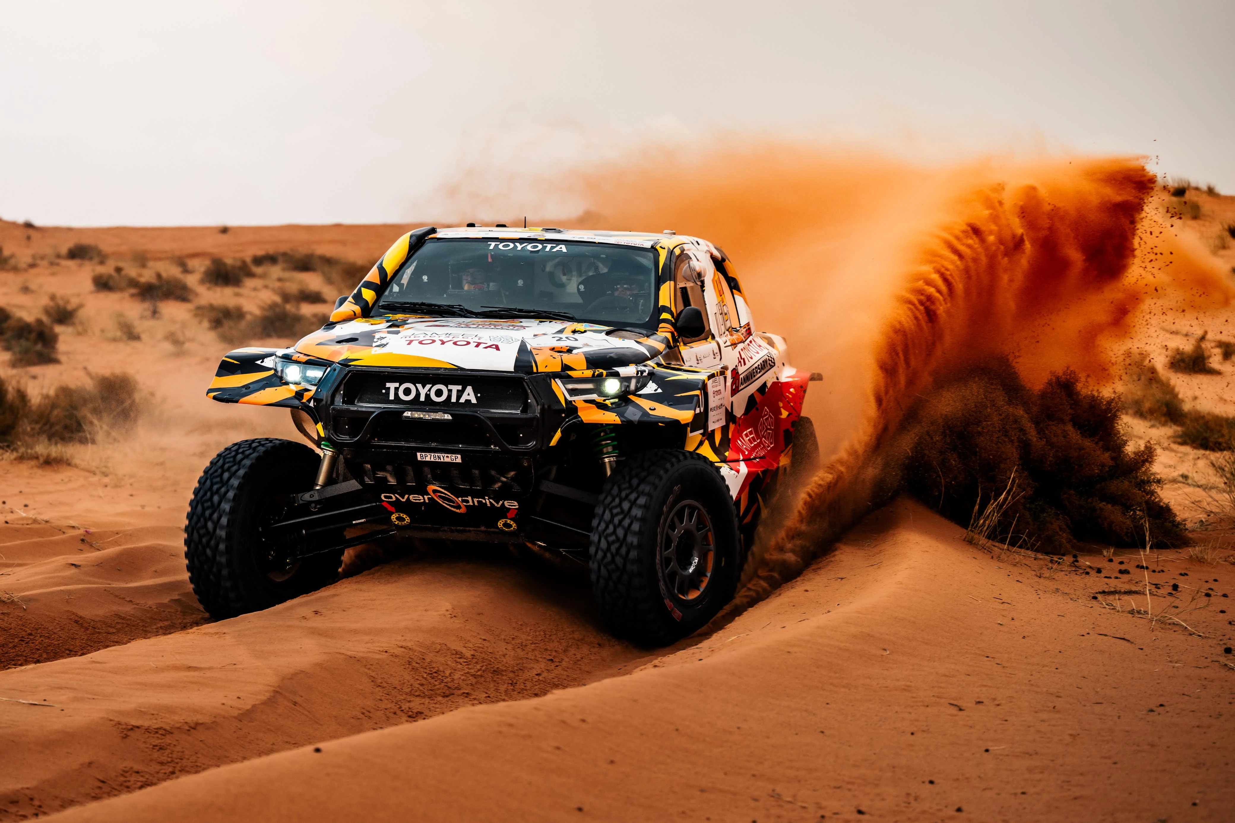 Best time to visit Hail, KSA | LIST