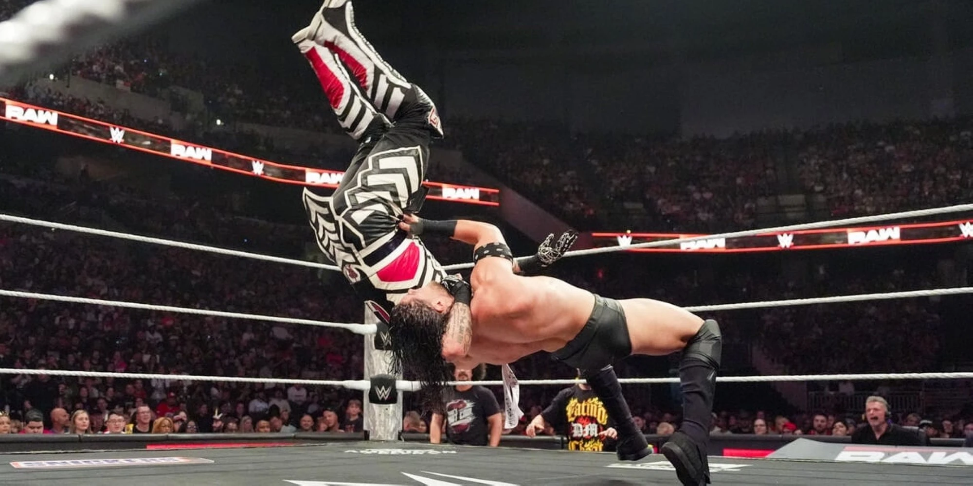 Riyadh Season 2024: WWE Night of Champions - June 2025 | LIST