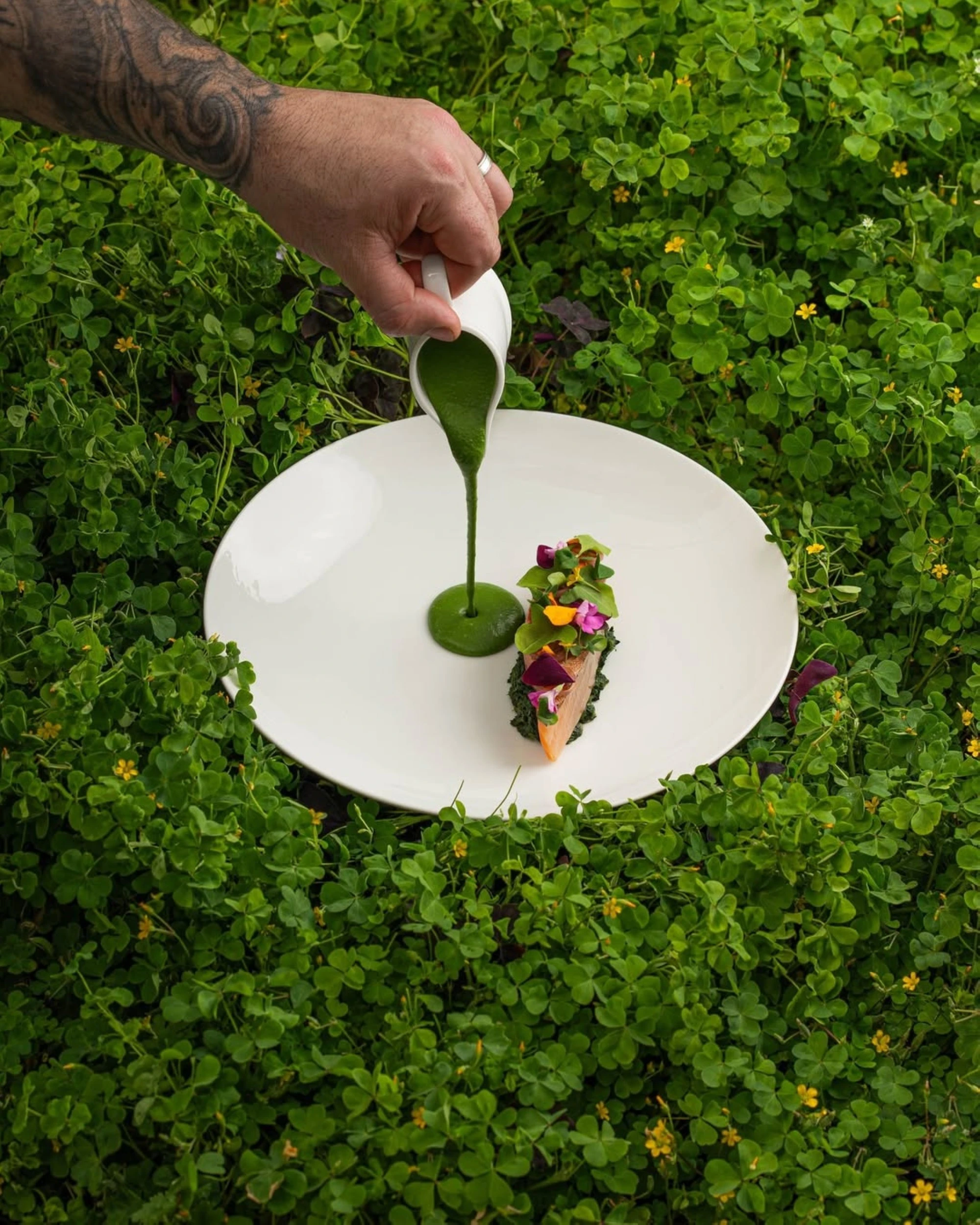 MICHELIN Guide to Award Restaurants in Saudi for the First Time | LIST