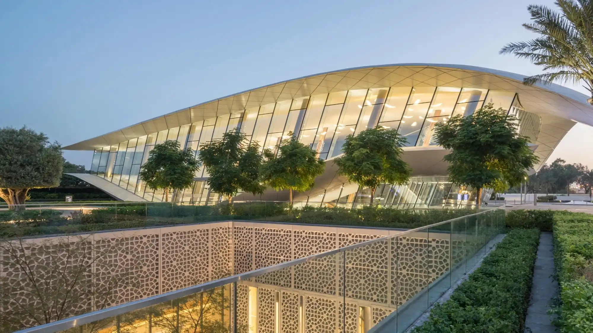 Top museums in Dubai | LIST