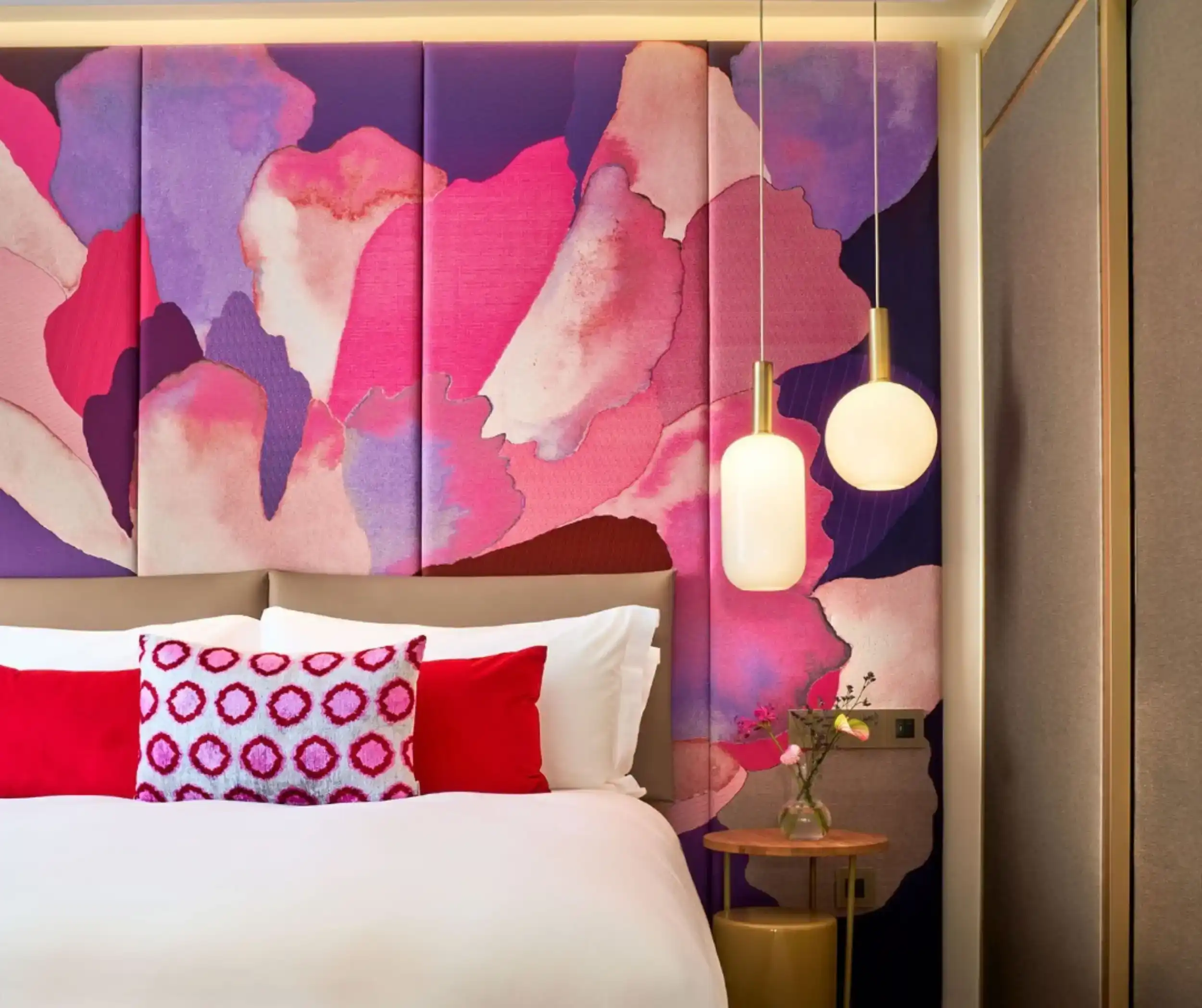 Hotel Review: The BoTree, Marylebone, London | LIST