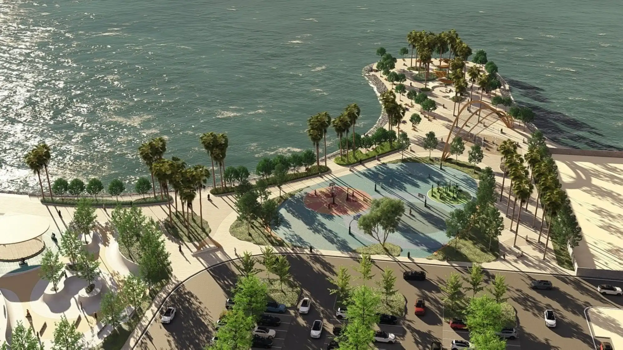 The Redevelopment of Khobar - What to Expect | LIST