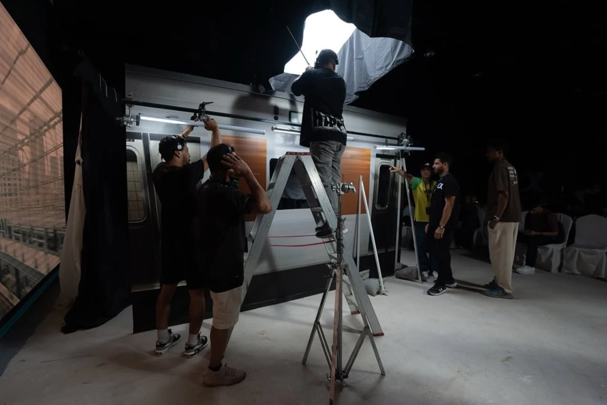 9 Saudi short films will be showcased in Venice | LIST