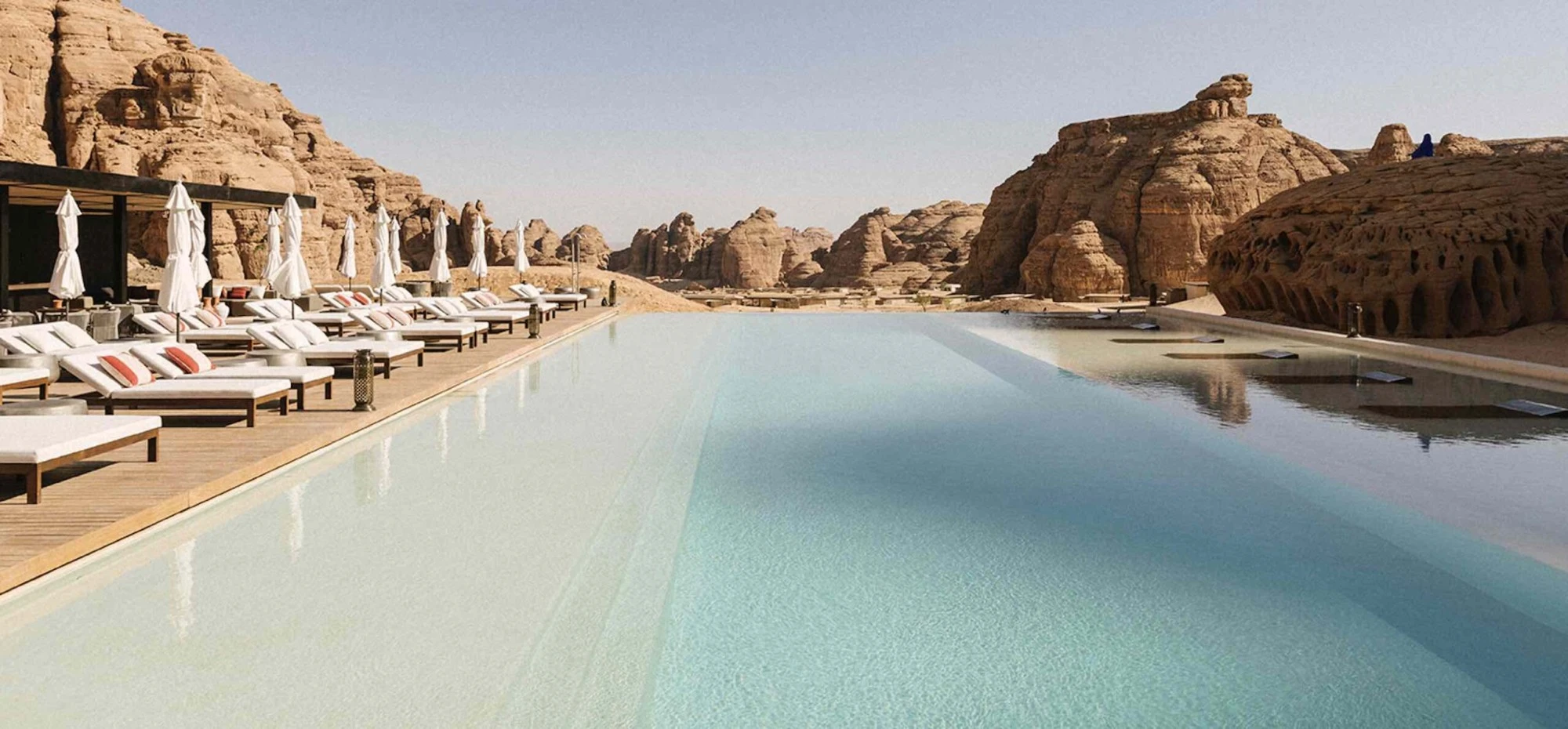 27 New Direct Flights to AlUla This Winter | LIST