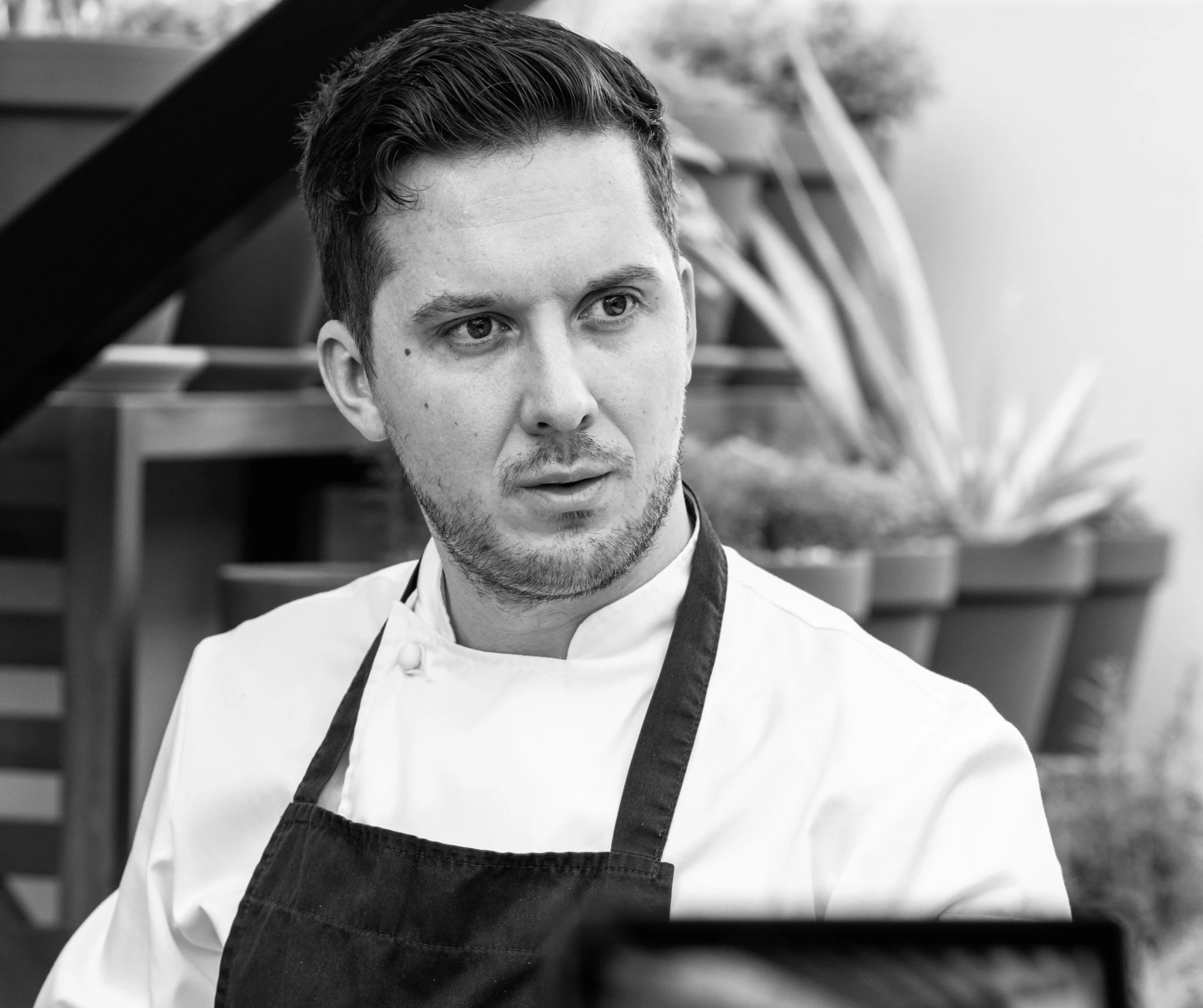 Meet the Chef: Ionel Catau, Gerbou, Dubai | LIST